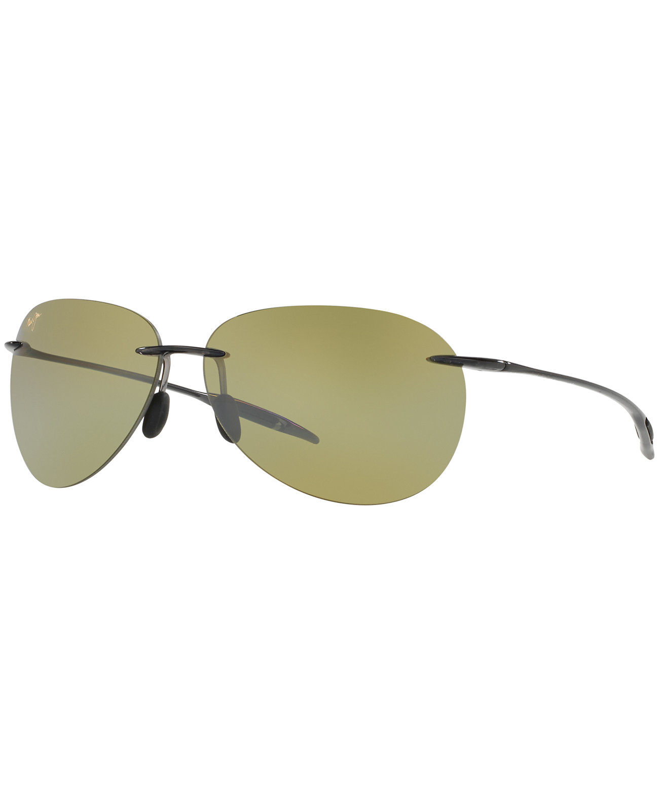 Купить Поляризованные солнцезащитные очки Sugar Beach, 421 Maui Jim ...